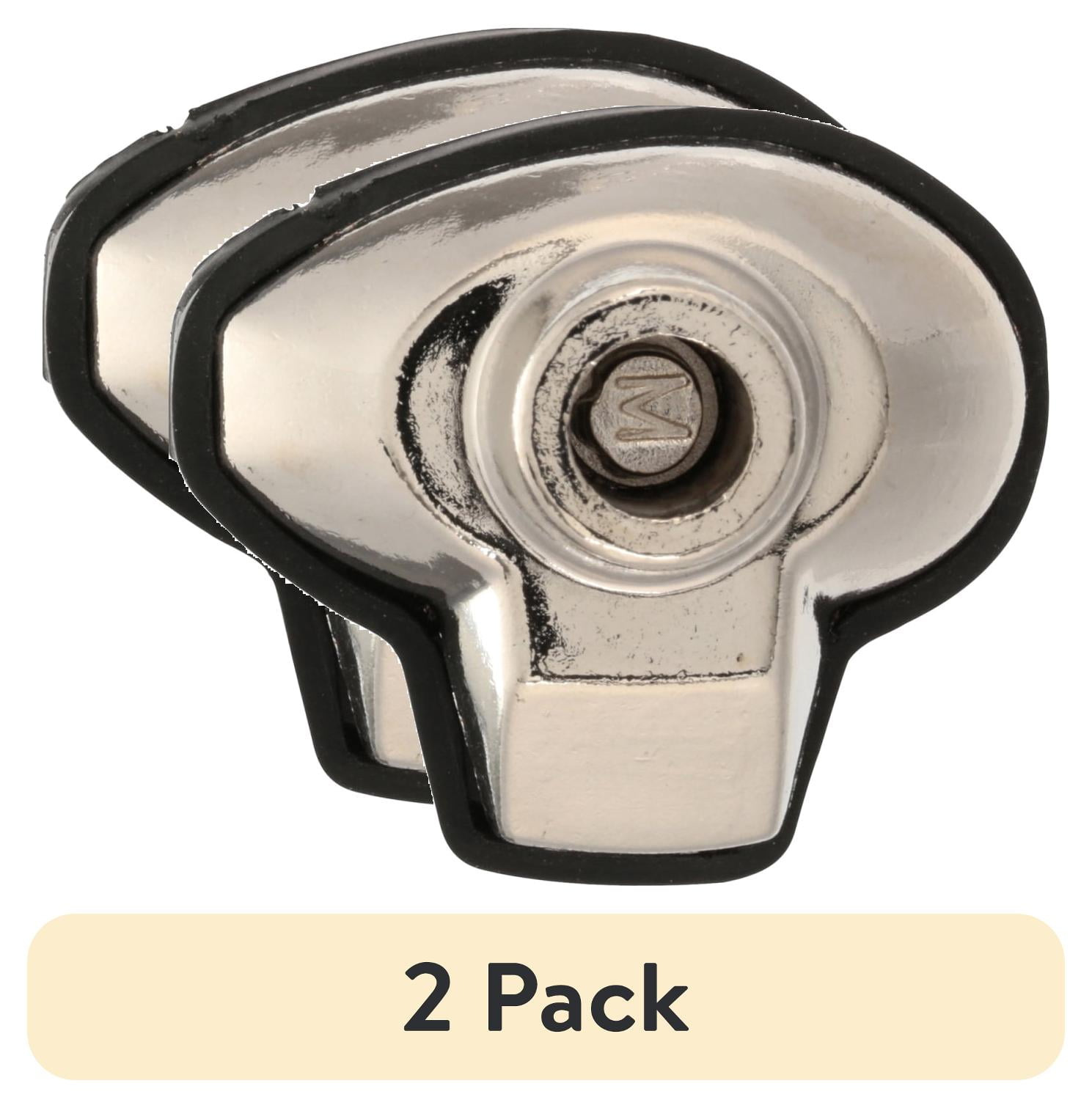 (2 pack) DAC Gunmaster Single Metal Trigger Lock 38294. Fits Most ...