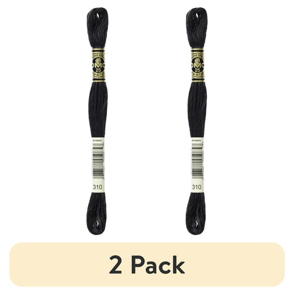 DMC Embroidery Floss