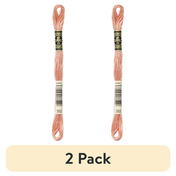 Embroidery Floss in Needlepoint & Embroidery - Walmart.com
