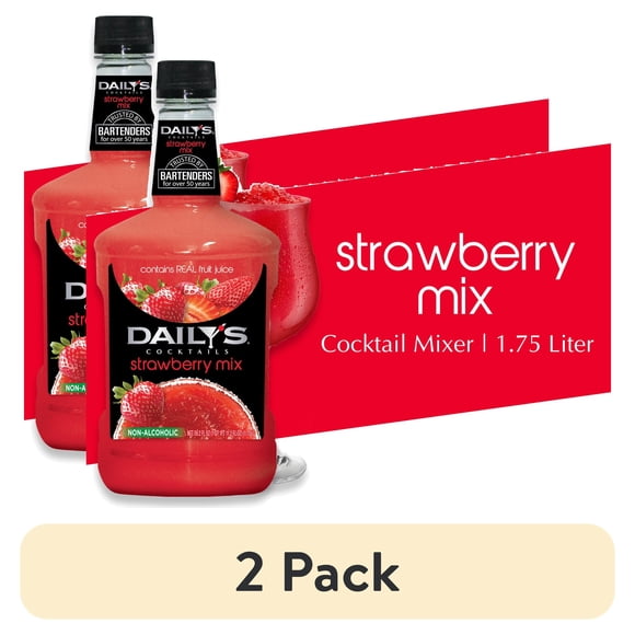 Daily's Cocktails