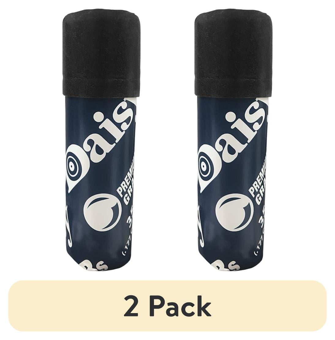 (2 pack) Daisy 350-Count Precisionmax BB Ammunition Tube - Walmart.com