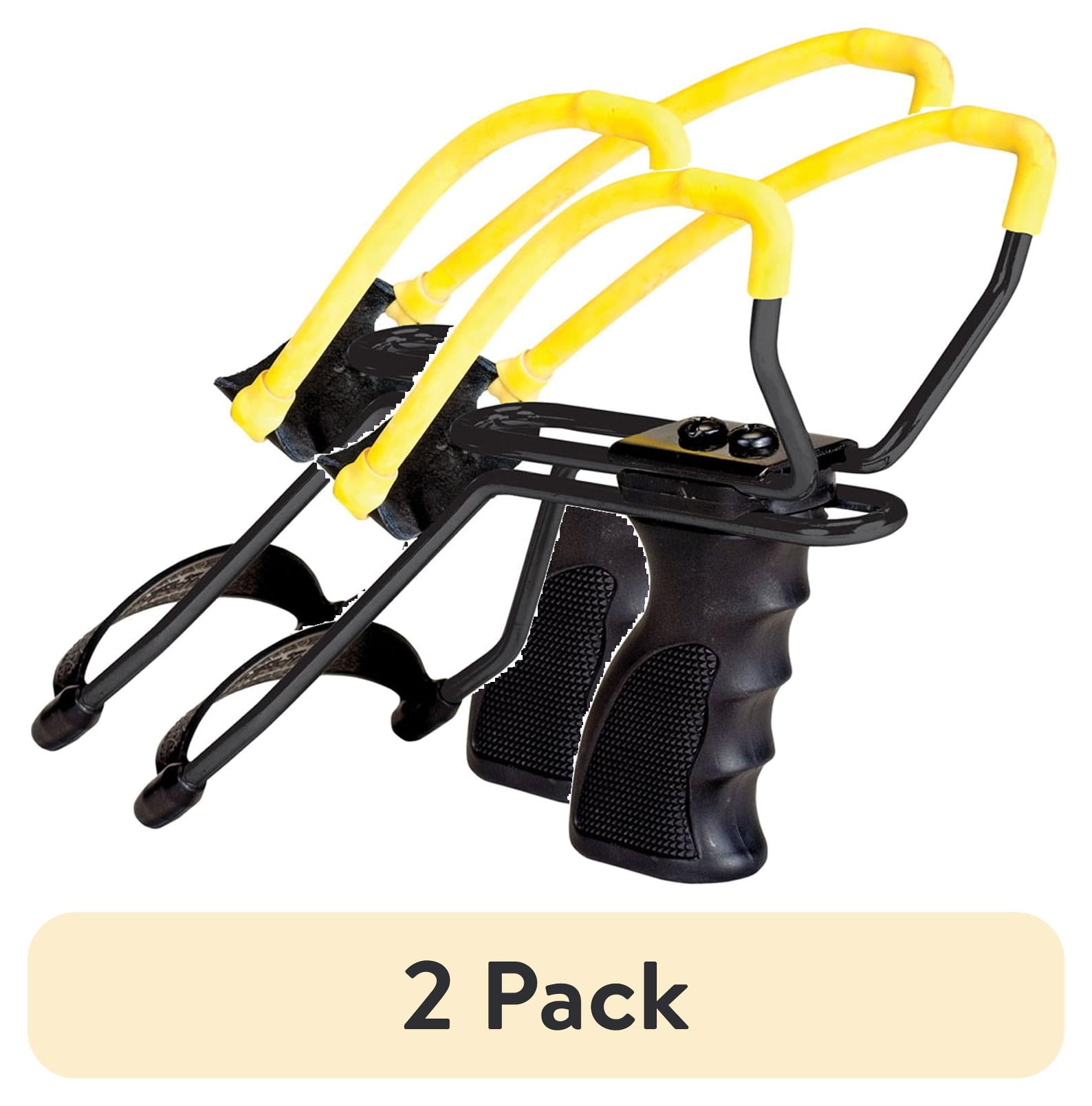 (2 pack) Daisy Model P51 Slingshot Kit - Walmart.com