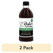 Wicker's Original Marinade Baste, 64 fl oz - Walmart.com