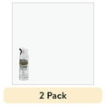 (2 pack) Dead Flat Clear, Rust-Oleum Universal All Surface Interior ...