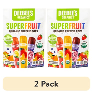 Powerade Sports Energy Freezer Bars, Hydration Ice Popsicles, Mountain ...