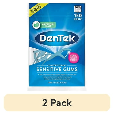 Quip Refillable Dental Floss Picks, Reusable Pick + Preloaded Dispenser ...