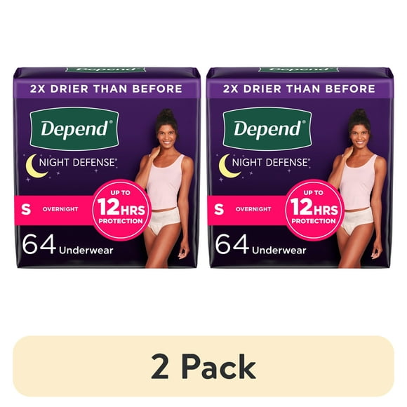 Depend Portfolio
