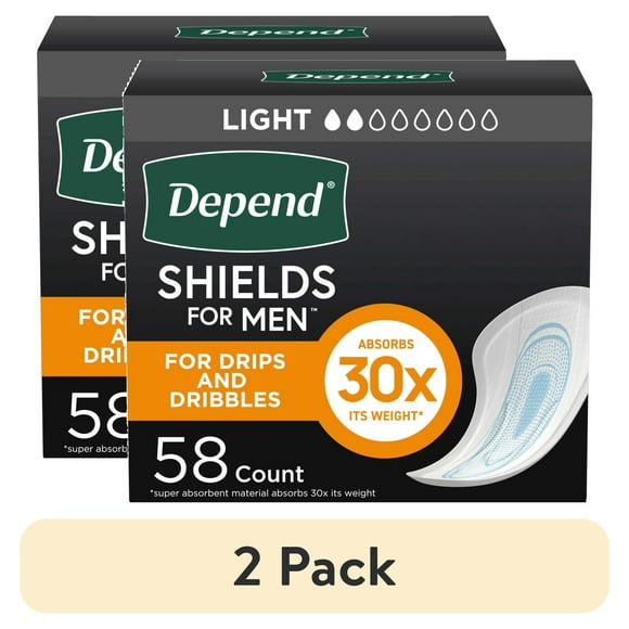 Man Underwear Liners