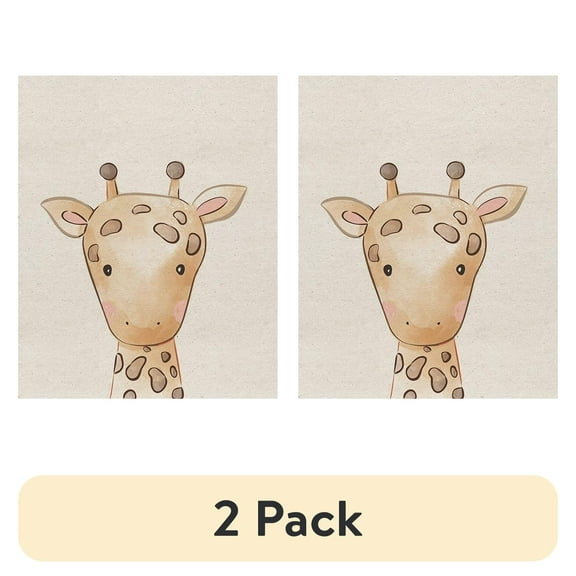 Funny Dog Art Print, Bar Décor 24x36 UNFRAMED - Walmart.com