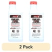 Clear Diesel Fuel and Tank Cleaner - Walmart.com