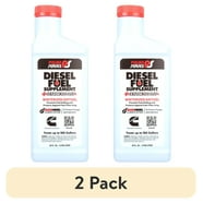 Opti-Lube XPD Diesel Fuel Additive, Improves Lubricity, Cetane, Anti ...