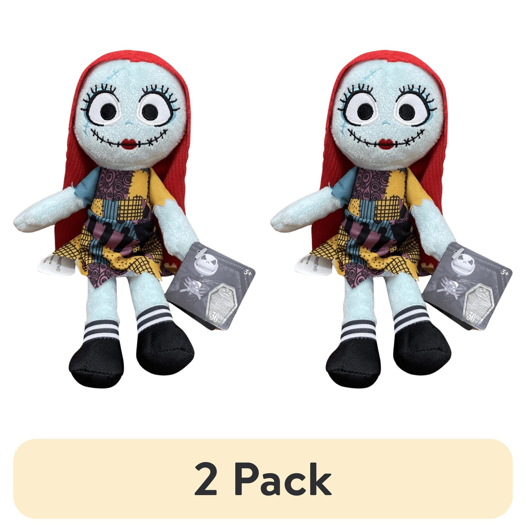 (2 pack) Disney - Disney Nbc Small Plush. - Walmart.com