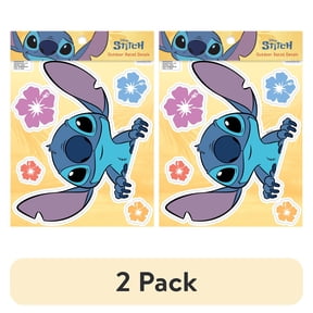 Stitch Stickers