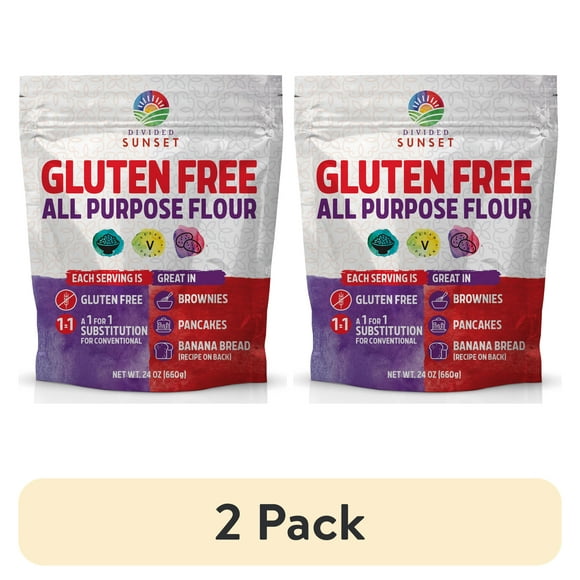Gluten Free Flour in Flours & Meals - Walmart.com