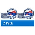(2 pack) Dixie Ultra Disposable Paper Plates, 10", Multi-Color, 100 ...