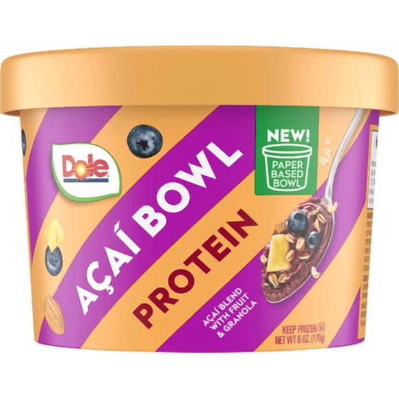 Acai Bowls