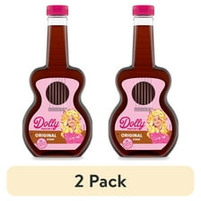 Karo Pancake Syrup, 16-Ounce Easy Squeeze Bottle, Pack of 4, Great for ...