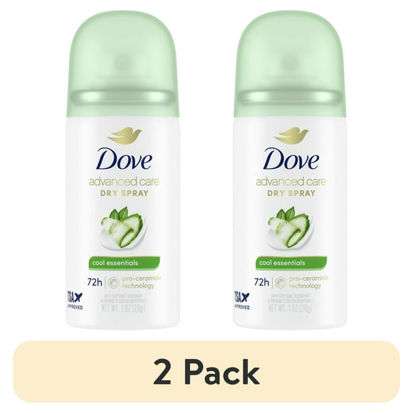 Travel Size Deodorants - Walmart.com