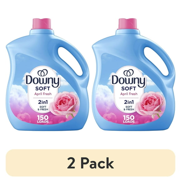 Downy Fabric Softener in Downy - Walmart.com