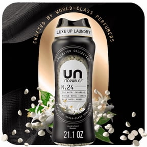 Downy Laundry Scent Beads, Unstopables Unlimited Collection, In-Wash ...