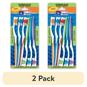 Tek Pro Toothbrush Full Head Firm Straight 1 Each - Walmart.com
