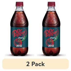 Dr Pepper Cherry in Dr Pepper - Walmart.com