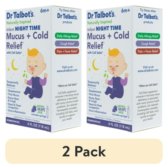 Dr. Talbot's Health - Walmart.com