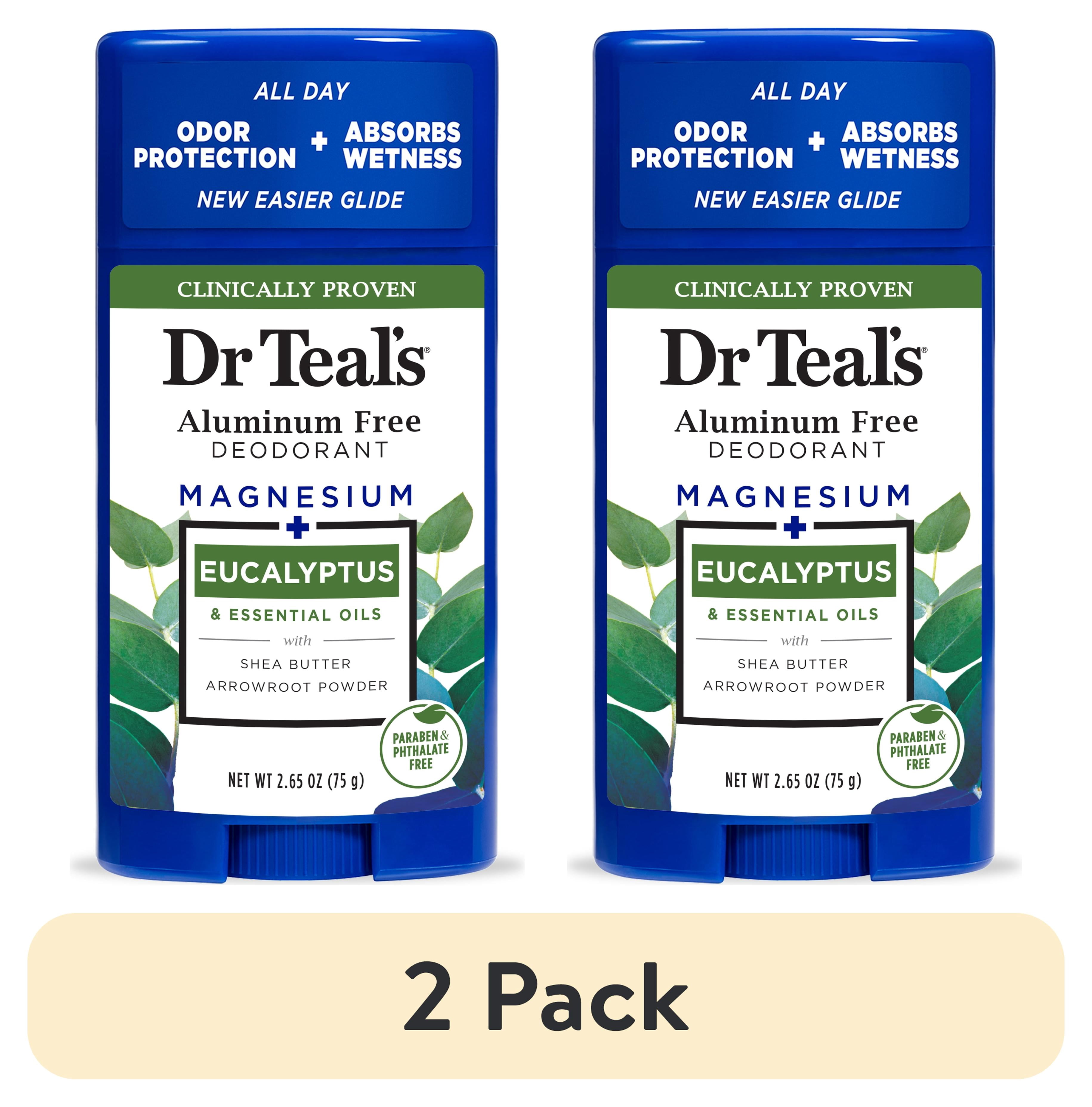 Bulk Deodorant - Walmart.com