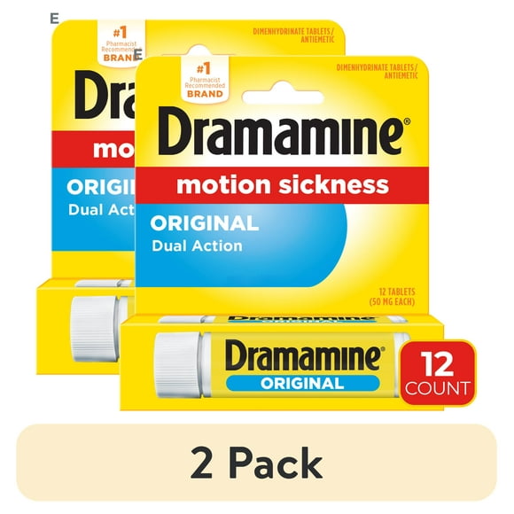 Dramamine