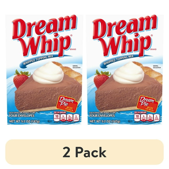 Powdered Heavy Cream