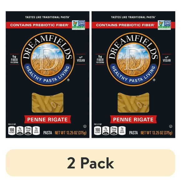 Dreamfields Pasta & pizza in Pantry - Walmart.com