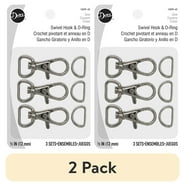 SURFACE/RECESSED MOUNTED ROPE RING - Walmart.com