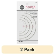 Dritz Hand Needle Assortment Deluxe - Walmart.com