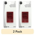 (2 pack) Dritz Universal Machine Needles - Size 14, Pkg of 4 - Walmart.com