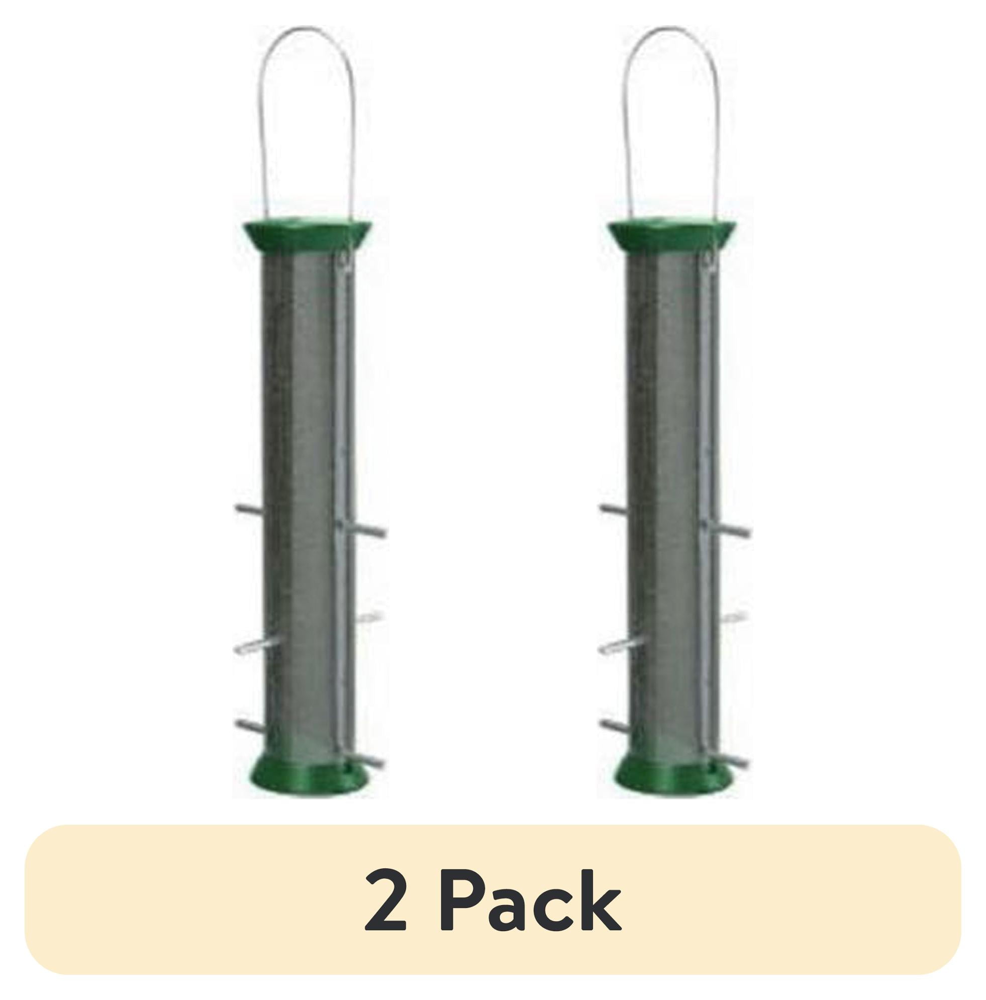 (2 pack) Droll Yankees CJTHM15G 15-Inch Green New Generation Thistle ...