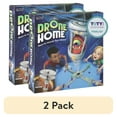 (2 pack) Drone Home Game, by PlayMonster - Great, Family Fun! - Walmart.com