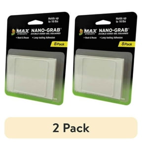 Alien Tape Nano Double-Sided Transparent Flex Grip Mounting Tape ...