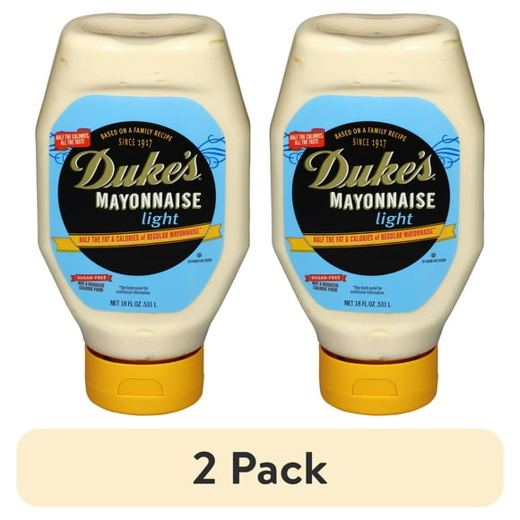 Duke's in Mayonnaise - Walmart.com