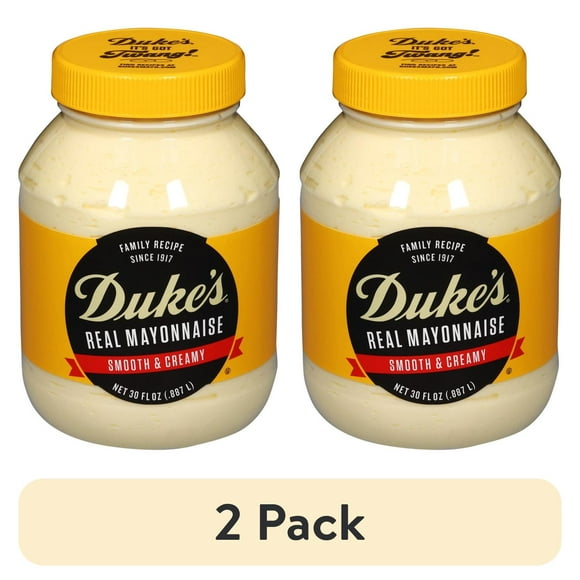 Duke's in Mayonnaise - Walmart.com