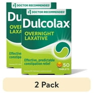 Senokot-S Generic, Docusate Sodium Laxative, Sennosides Stimulant, 1000 ...