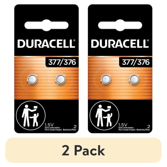 Button batteries in Batteries - Walmart.com