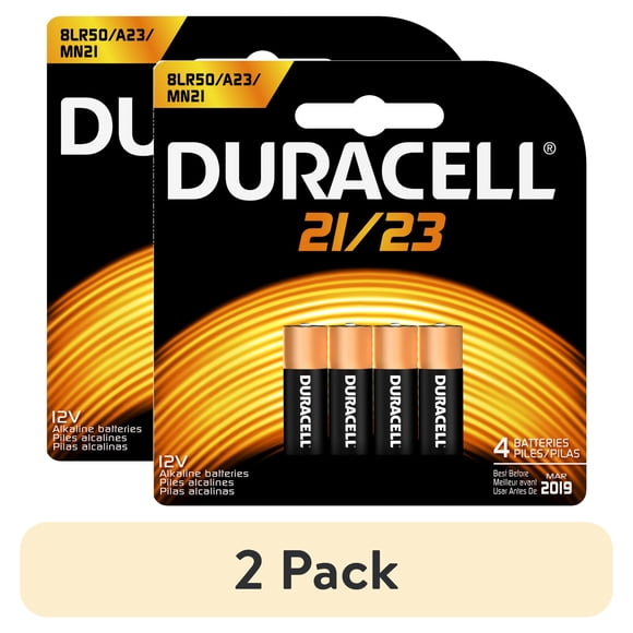 Mn21 23 Battery
