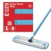 E-Cloth Collapsible Deep Clean Mop | Microfiber Washable Mop Head ...