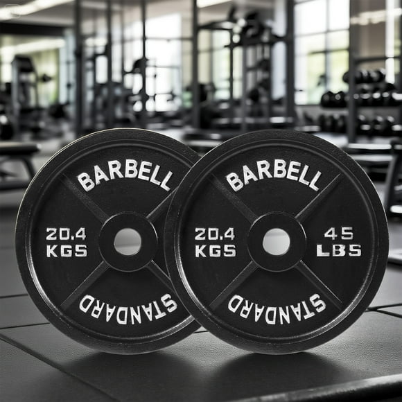 Weight Plates & Racks - Walmart.com