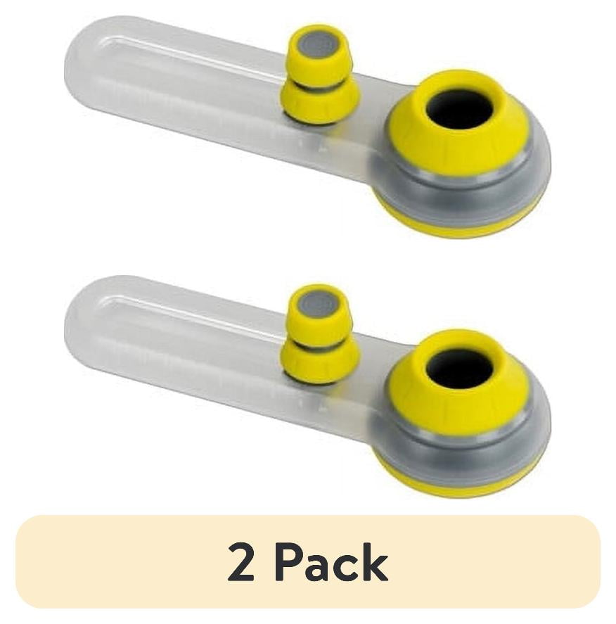 (2 pack) EK Tools Rotary Circle Cutter - 9 in x 3 in - Walmart.com