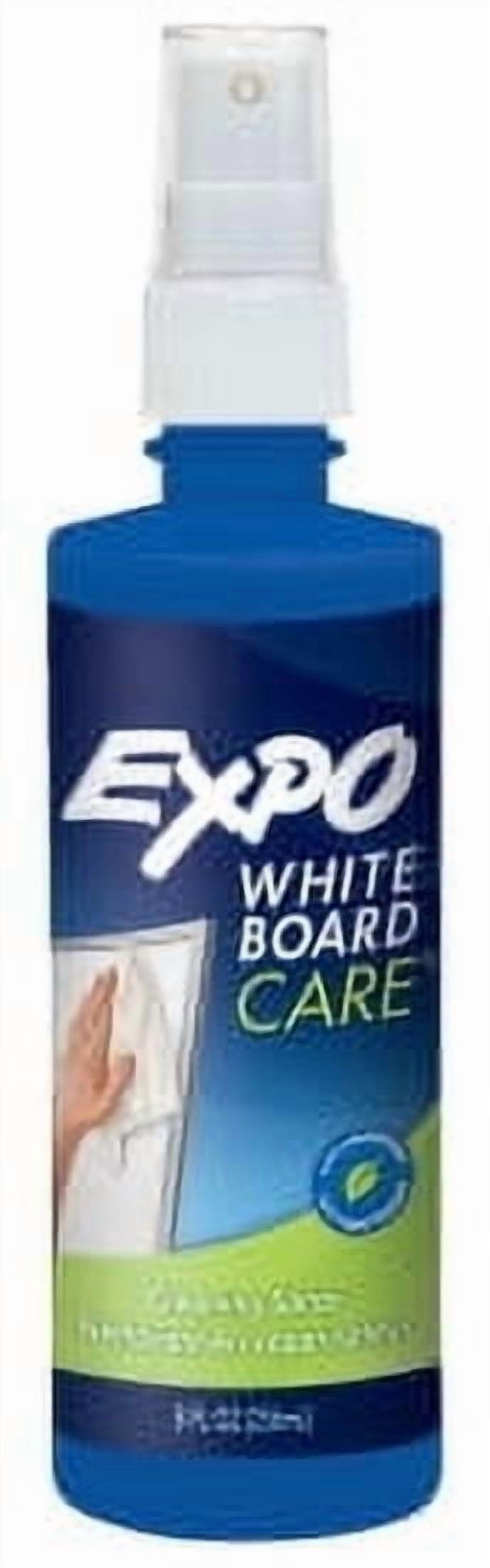 (2 pack)EXPO Dry Erase Whiteboard Cleaning Spray, 8 oz. - Walmart.com