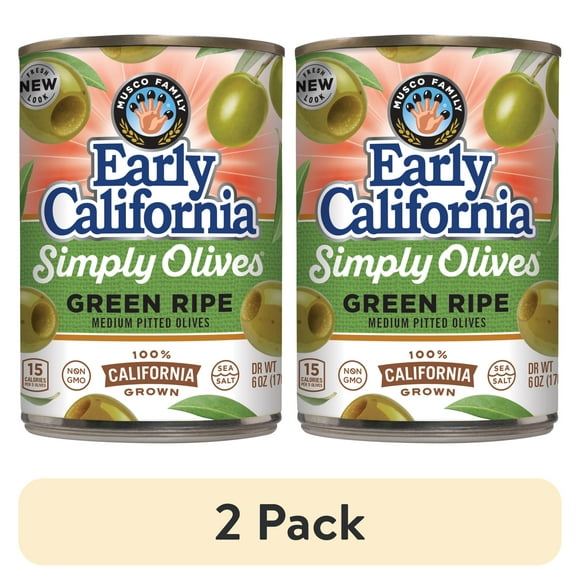 Olives in Pickles & olives - Walmart.com