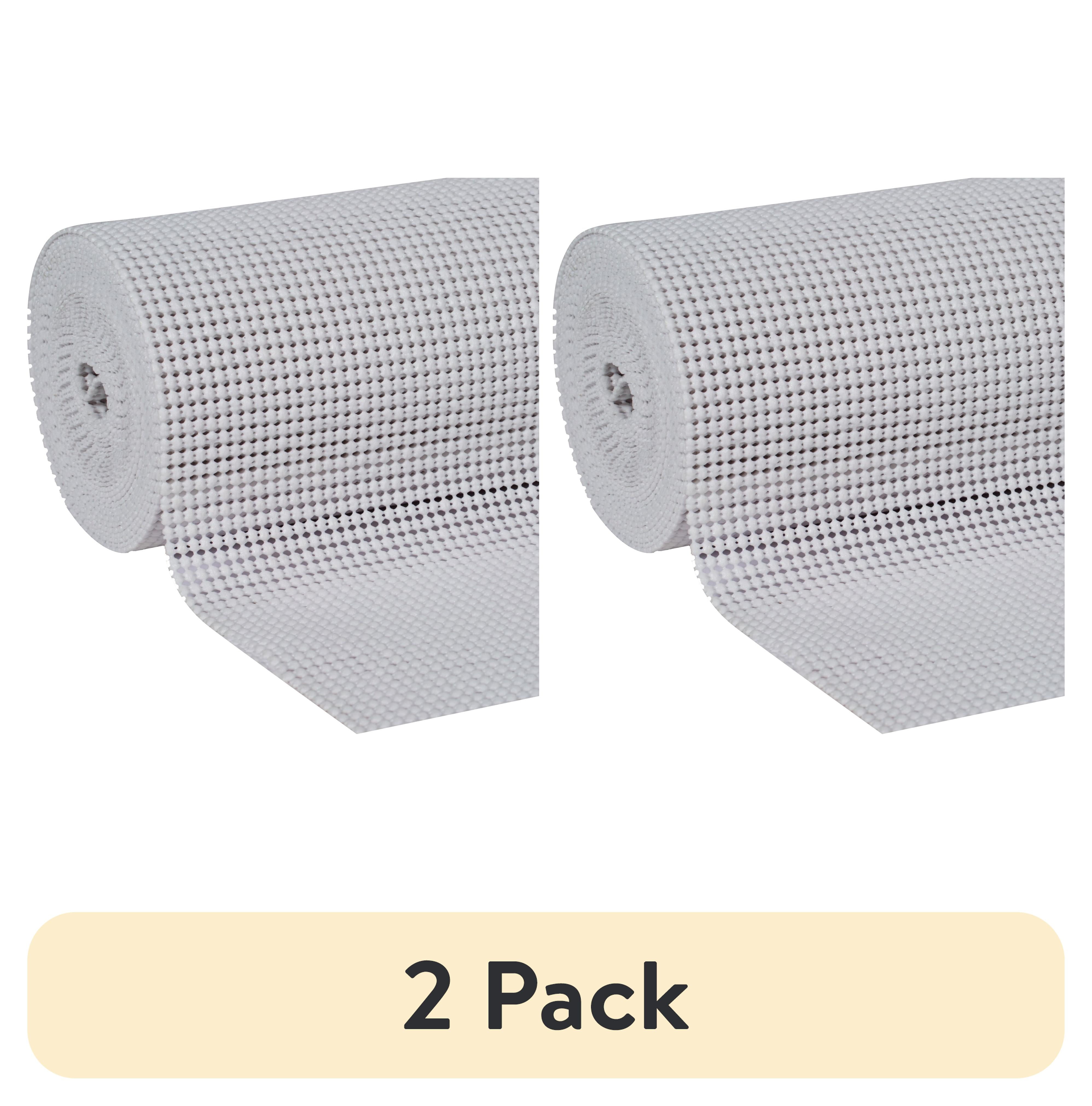 EasyLiner Select Grip Shelf Liner - Non-Adhesive, 12 in. x 20 ft ...