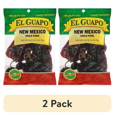 El Pato Mexican Hot Style Tomato Sauce 7.75 oz, Fiery Hot Salsa De ...