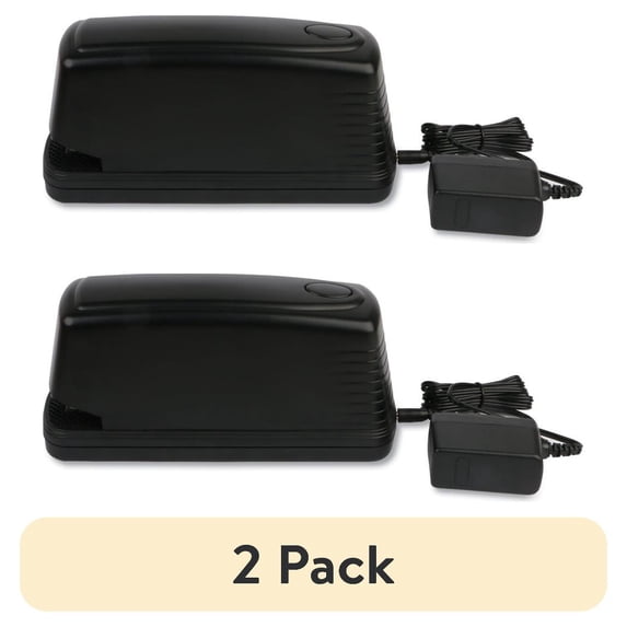 (2 pack) Universal Electric Stapler 43122 - Walmart.com